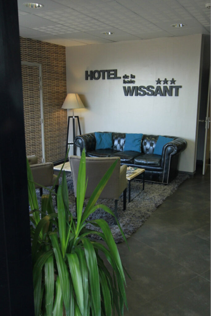 Hôtel de la Baie de Wissant : Votre séjour inoubliable à Wissant